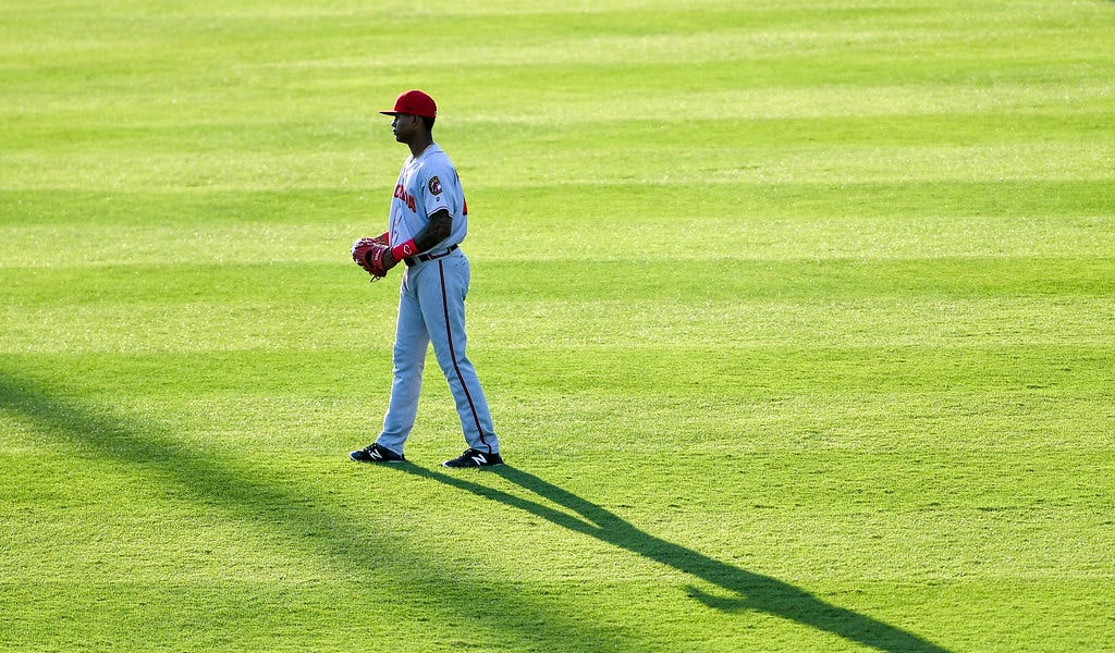 Rotoman's Guide Newsletter 3/5 - by Peter Kreutzer