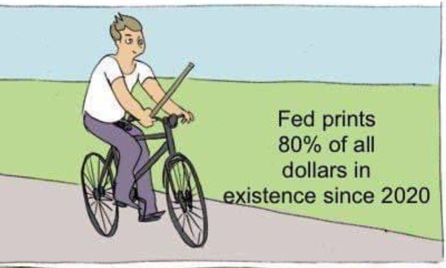 🦾 Our life is frittered away by detail