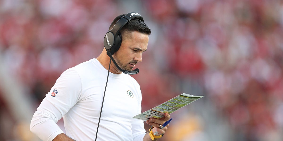 Quads, Quads, Quads, Quads, Quads, Quads — Everybody!