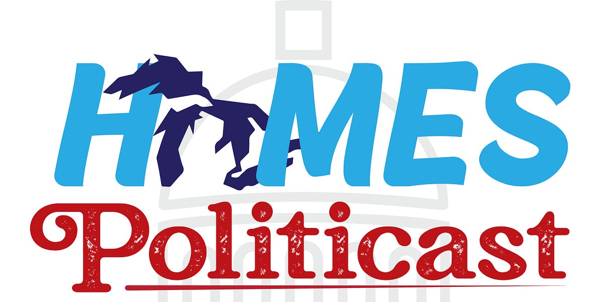 Interview with Rachel Atwood - by HOMES Politicast