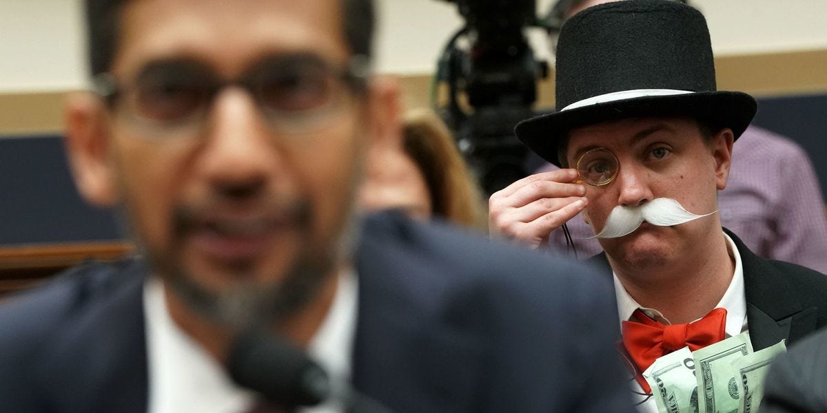 Helping the Underdog - by Jordan Zakarin - Progress Report