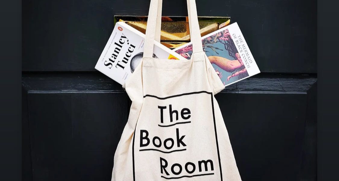 I Did It! I Opened a Bookshop! - by Anna Wharton