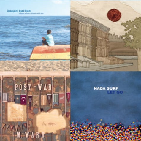 #1 - little freedoms - by Alia ElKattan - 10 songs