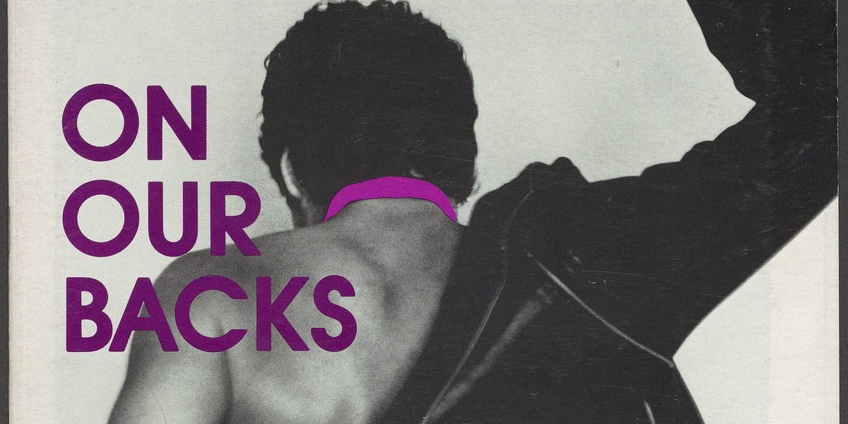 The Radical History of On Our Backs