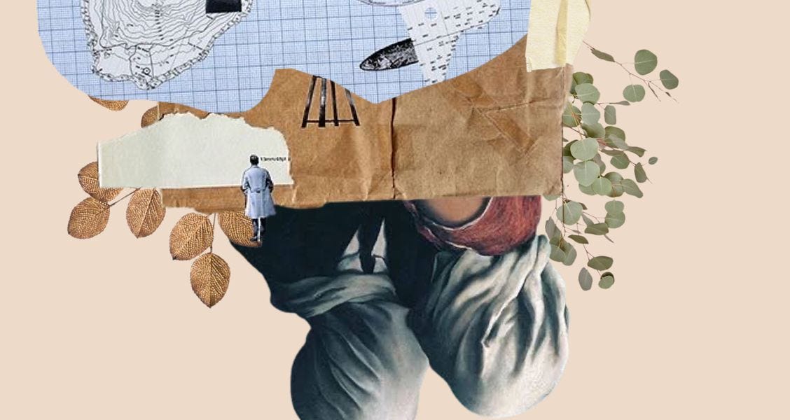 Pintinho frito, Jurezeiro & Ouro Preto - by Bia Bonduki