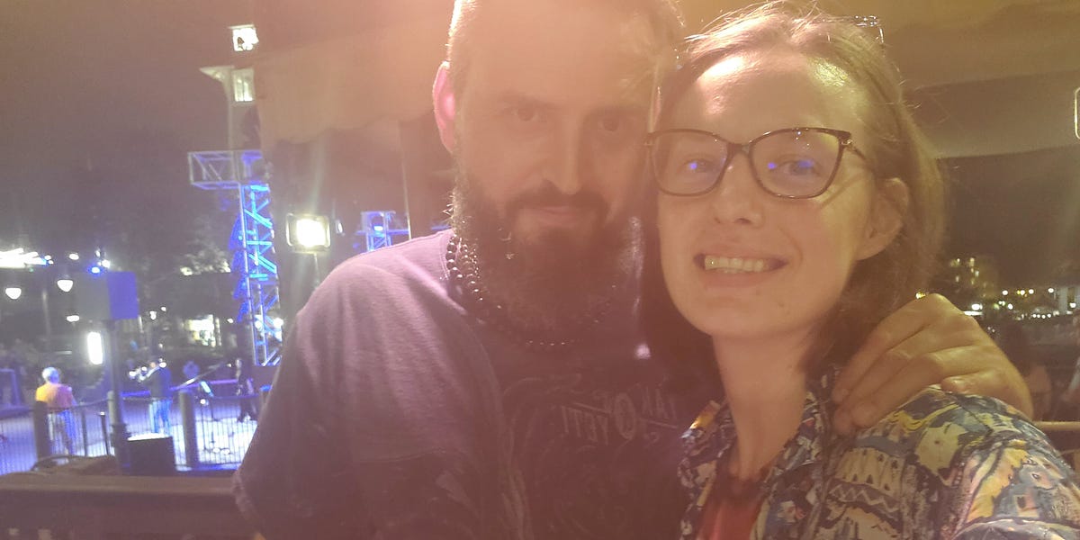 Disney Springs - by Jessi Stead - Jessi's Vacation