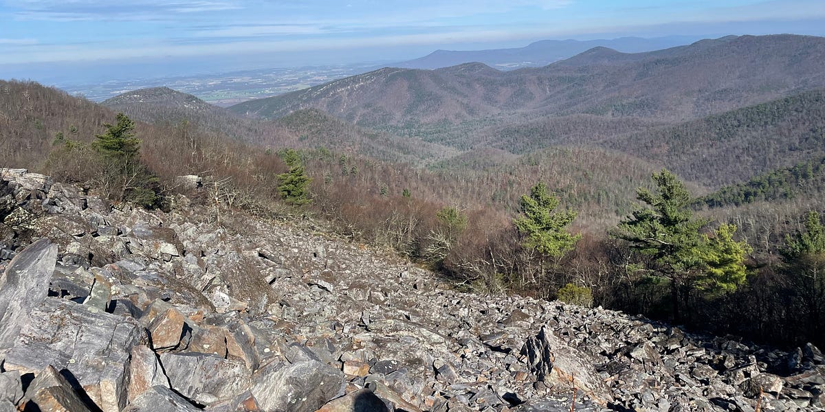 On the Twelfth House - by Cameron Steele - interruptions