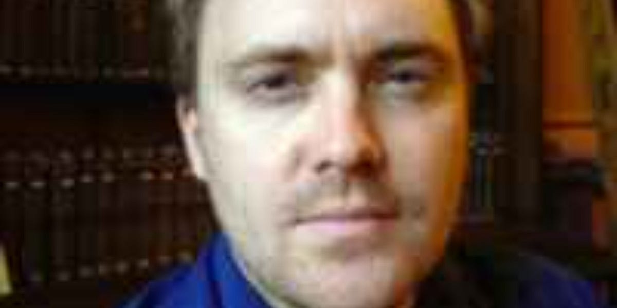 Night Moves, Neo Noir and Loneliness with Matthew Asprey Gear