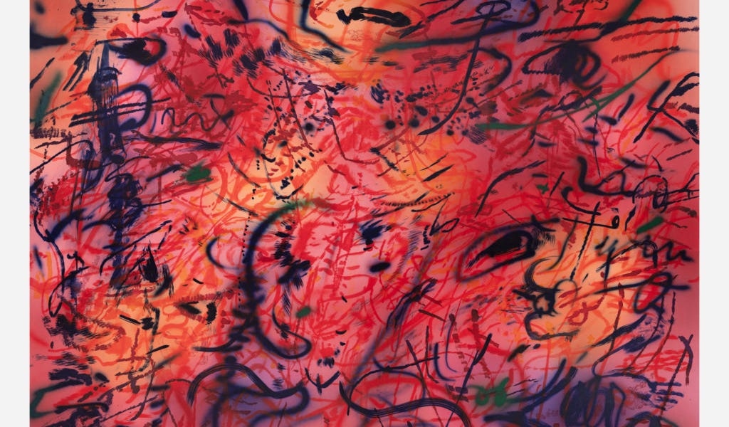 on the apocalypse - by Lily Conable - commonplace