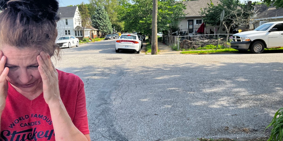 Taletha Coles resigns as Fairfield trustee rather than face judge