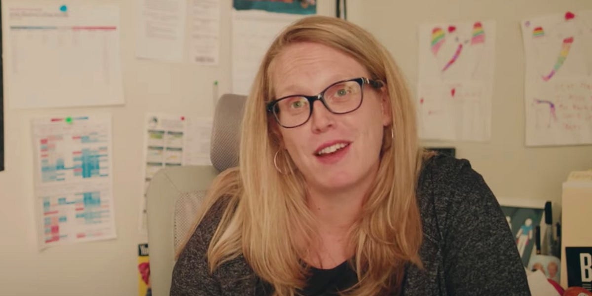 The Notorious JOD - by Jonathan V. Last and Sarah Longwell