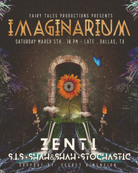 The Path Not Taken - by Jared Dillian