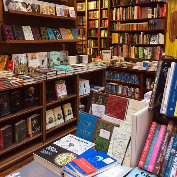 Ursina's Shelf - Historical Fiction - Ursina's Shelf