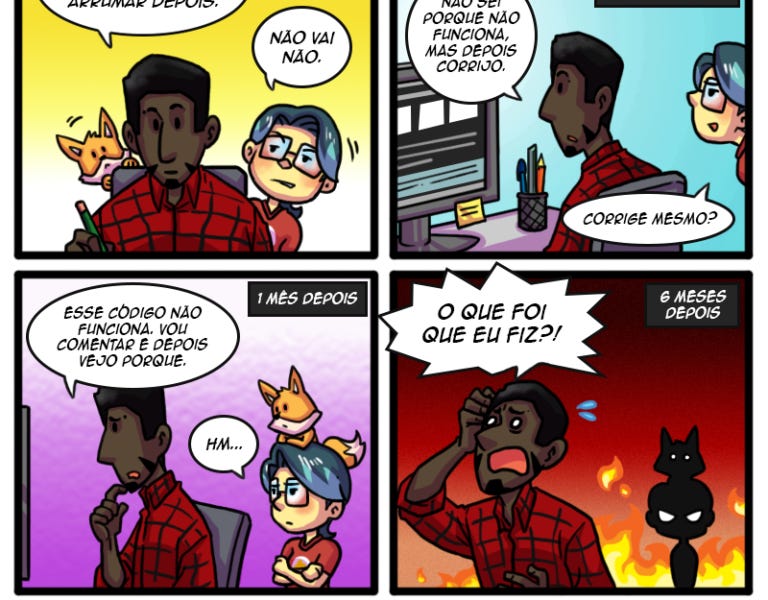 BrazilJS Weekly #247 - Nova marca e identidade da BrazilJS e Microsoft compra o GitHub