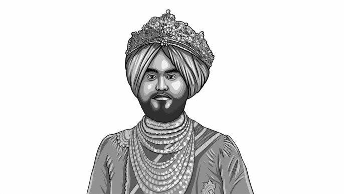 This Marwari Family Was The Richest In The World - #Issue: 11 🗞️