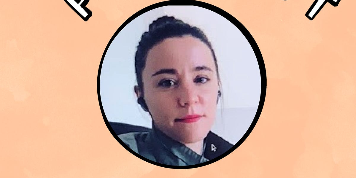 Merci Grace (ex-Head of Growth at Slack) on PLG, interviewing ...