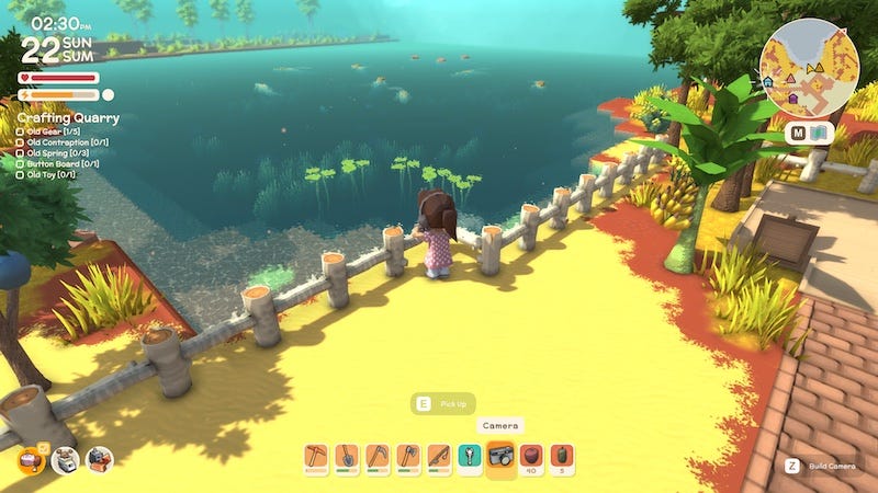 Nature or nurture? The biggest game discovery question..