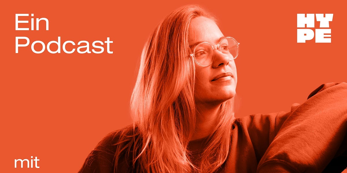 🎧 97. Ju Schnee - by Sven Saro - HYPErlinks