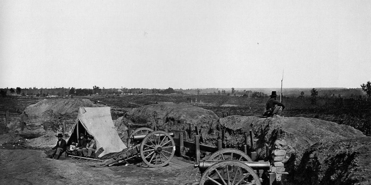 The First American Civil War Ended on This Day