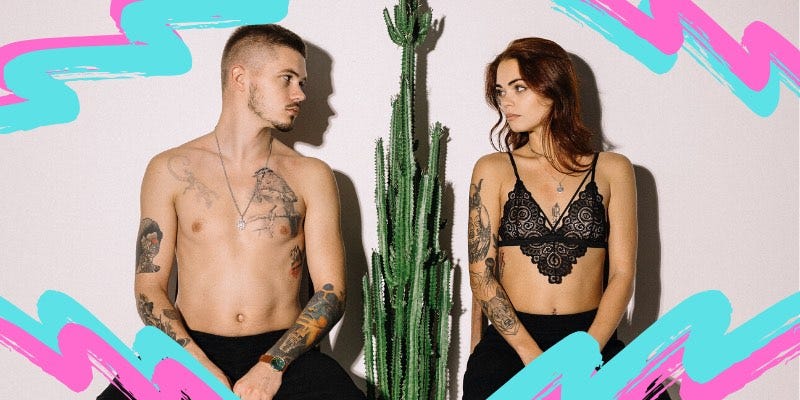 Fix it? - by Case Kenny - PRSUIT