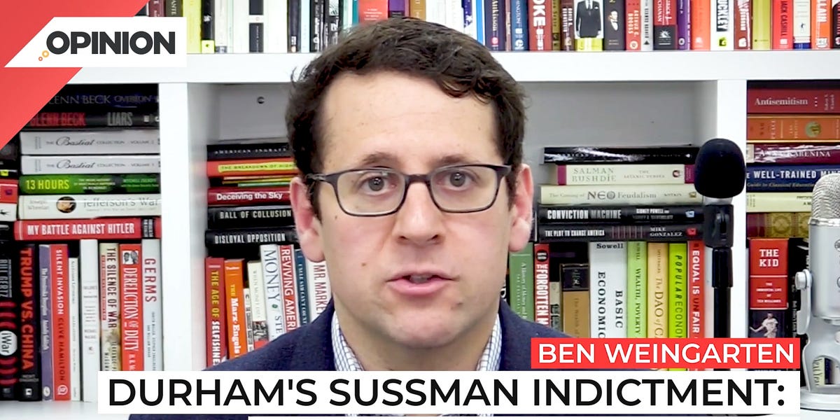 Biden's Cave to Xi on Huawei's Meng Is a Calamitous Sellout