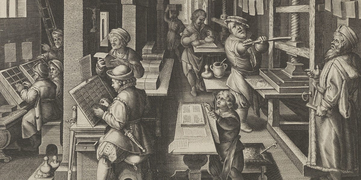 Substack’s view of content moderation