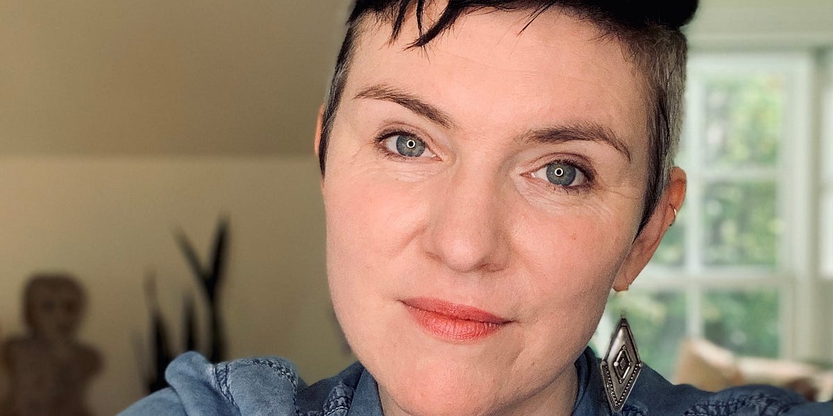 A Radical Heart - by Rowan Mangan - Wild Inventures