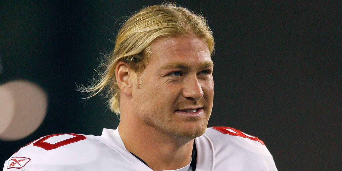 Tight End Days are coming... - by Tyler Dunne - Go Long