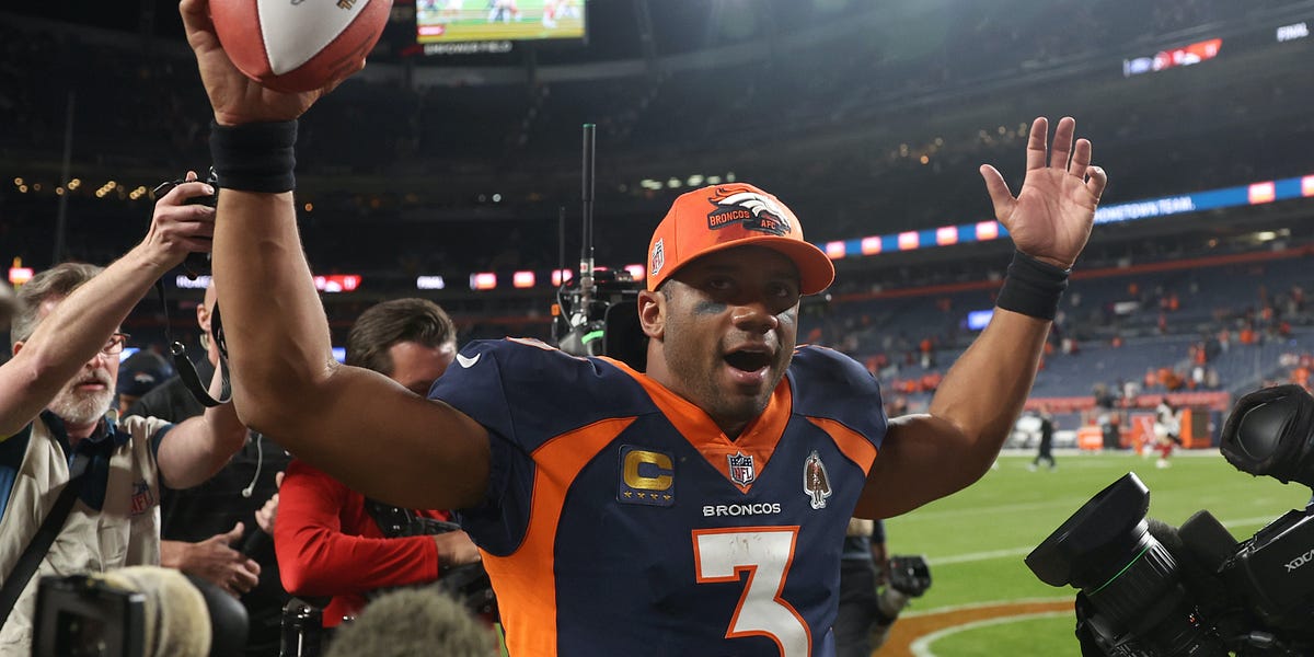 Podcast: Is Russ cooked? - by Tyler Dunne - Go Long