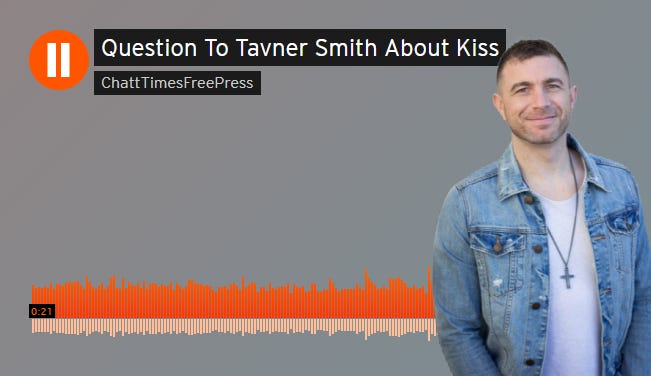 Leaked! Audio of Venue Church Pastor Tavner Smith Being Confronted By ...