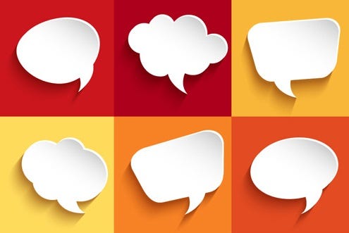 In Partial, Grudging Defense Of The Hearing Voices Movement