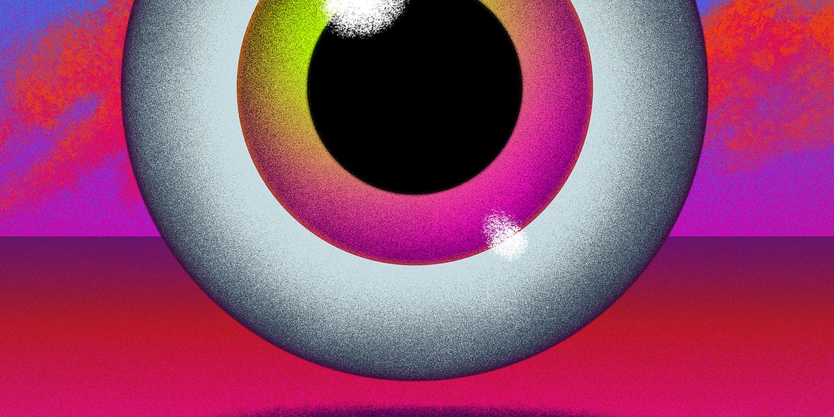 Why you should read "Read Max" by Max Read - by Max Read