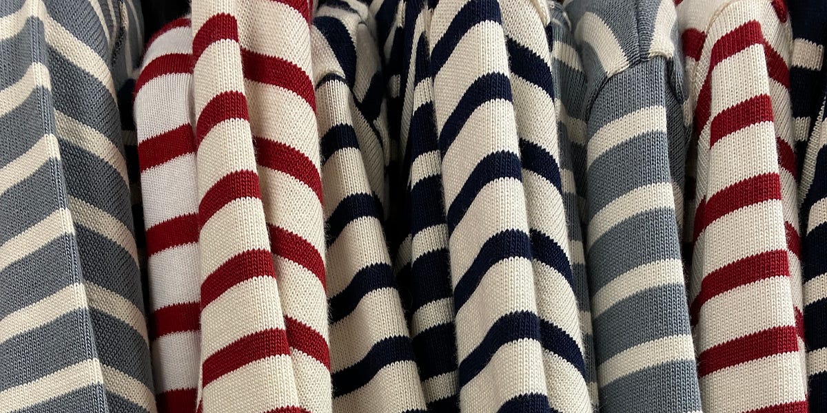 Indelible impressions - by Jane Brocket - yarnstorm