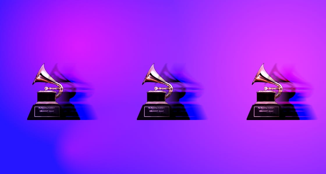 The Grammy Dispatch: Song, Record, Artist, Album of the Year