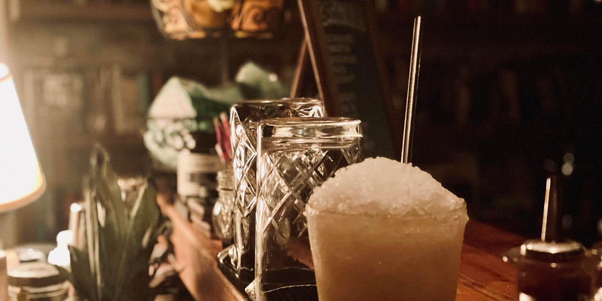 3 Ways to Make a Brandy Fix - by Peter Suderman