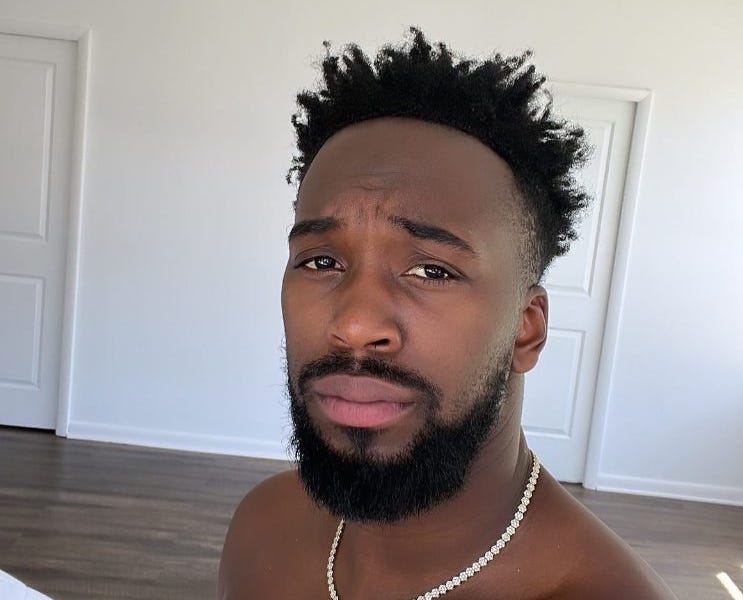 Dante Bowe Releases New Song Online, Stays Silent on Nude Video Scandal