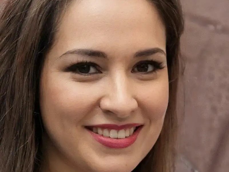 Stephanie Lomas: A Serial Entrepreneur and Founder of Success Steps