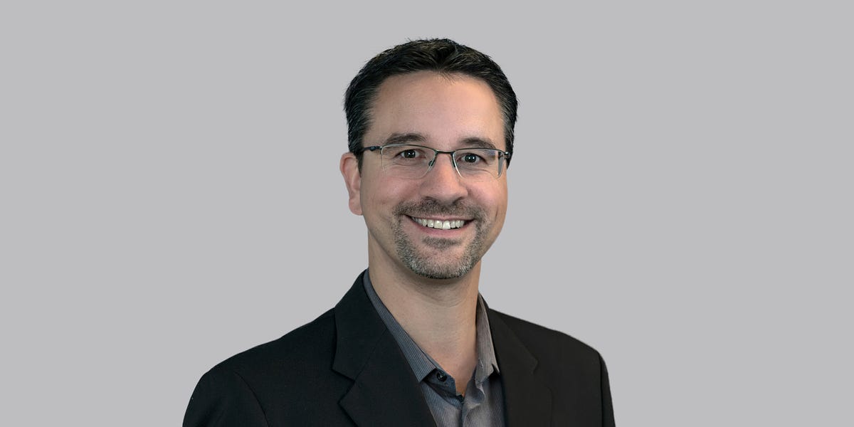 How (and why) to get a job at BCLC - by James Matthews