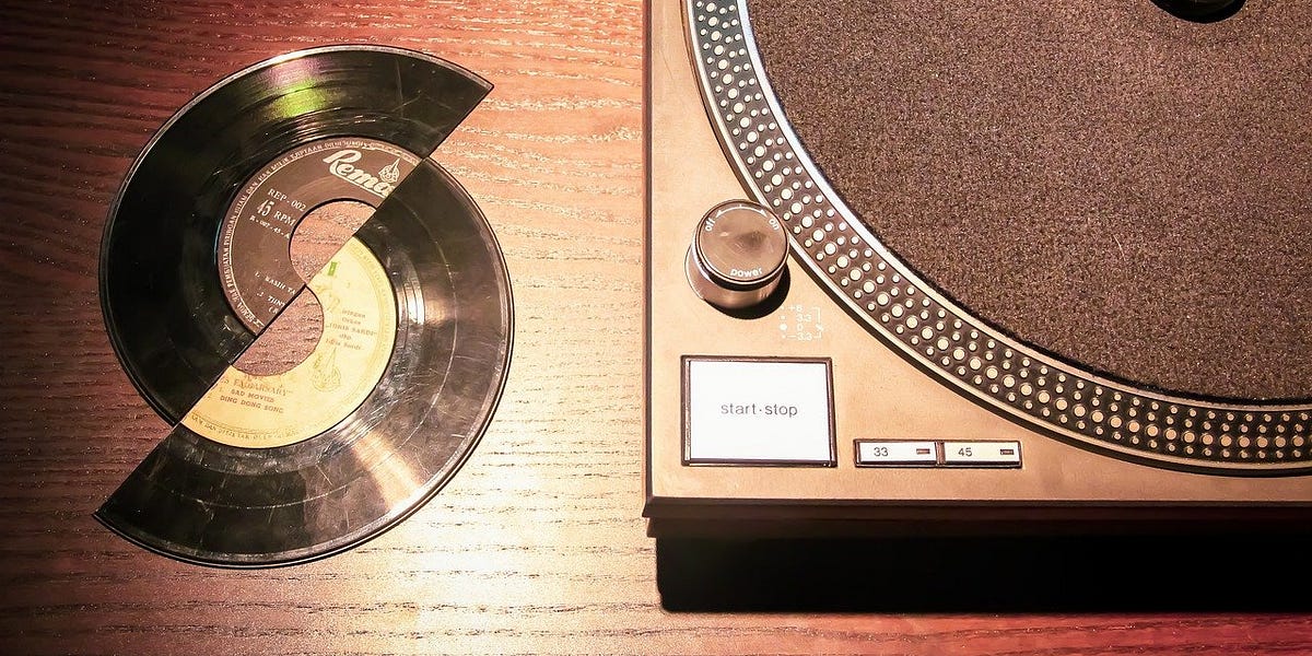 A picture is worth a thousand words - by Srikanth Ramanujam