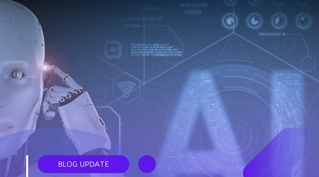 The History of Artificial Intelligence: Let's Begin at the Beginning