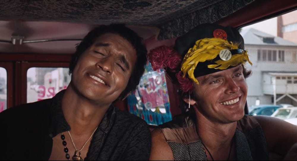 The 1960s: A Retrospective - Decadence to Dawn