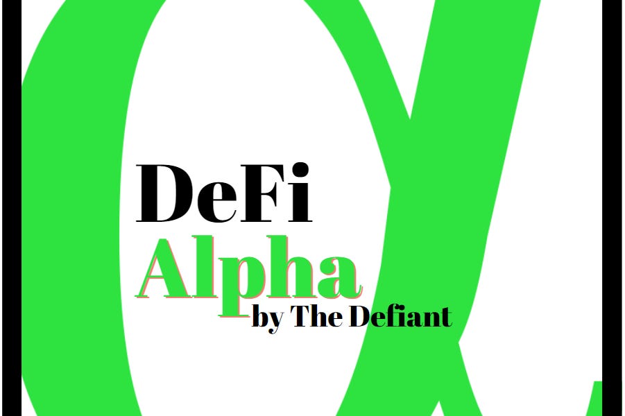 DeFi Alpha: Maximize Yield and Avoid Impermanent Loss with Like-Asset LPs
