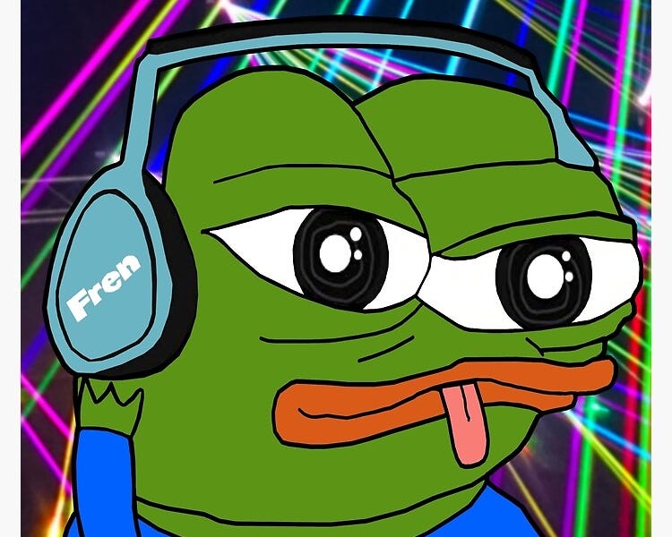 ID - by BowTiedGopher - Degen EDM