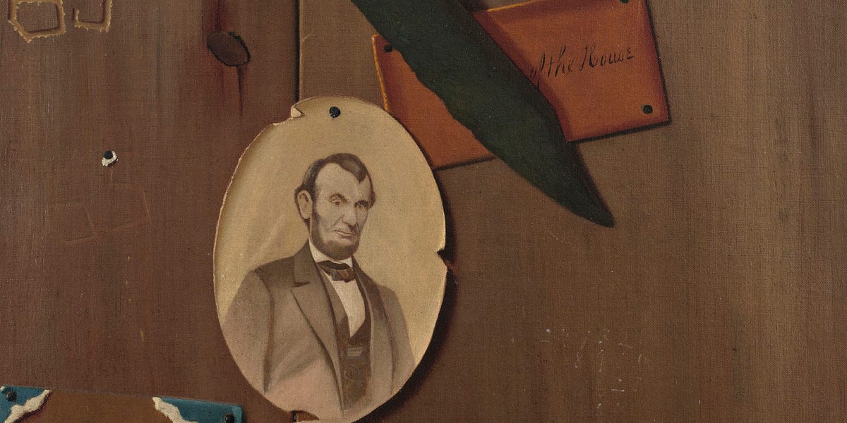 Marching on - Freespace (a Substack by Timothy Sandefur)