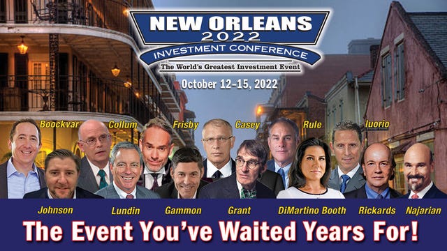 Talking mining with Brent Cook and Kai Hoffman