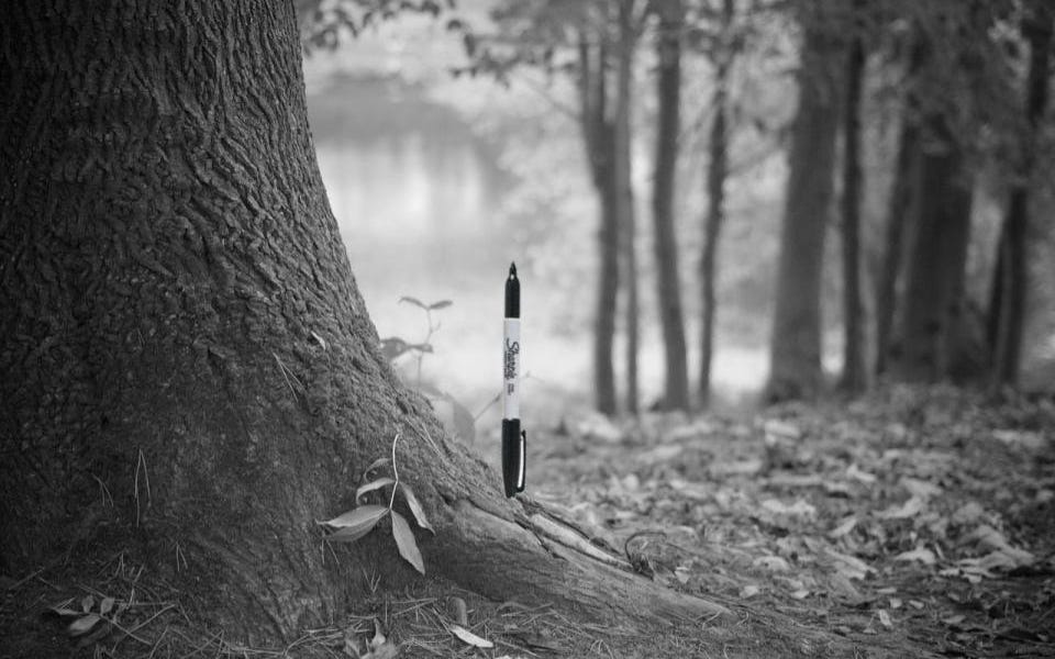 Permanent Markers - How Permanent Are They, Really?