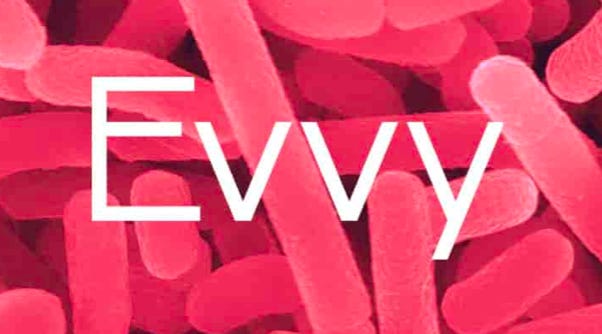 Evvy: Empowering a New Future For Women's Health