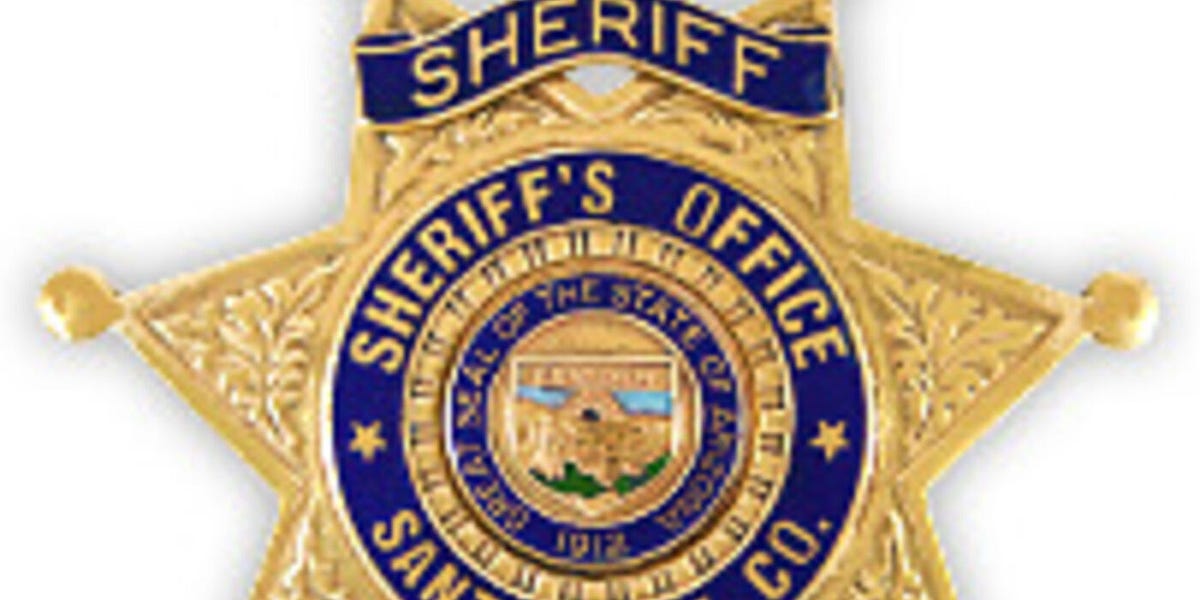 Constitutional Sheriff David Hathaway - by Bretigne