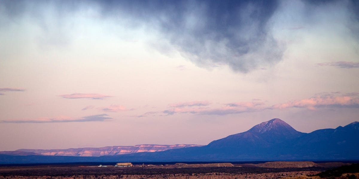 News bites - by Jonathan P. Thompson - The Land Desk