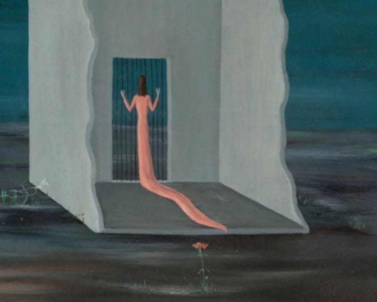 How to Stop Trying to Be Better - by Heather Havrilesky